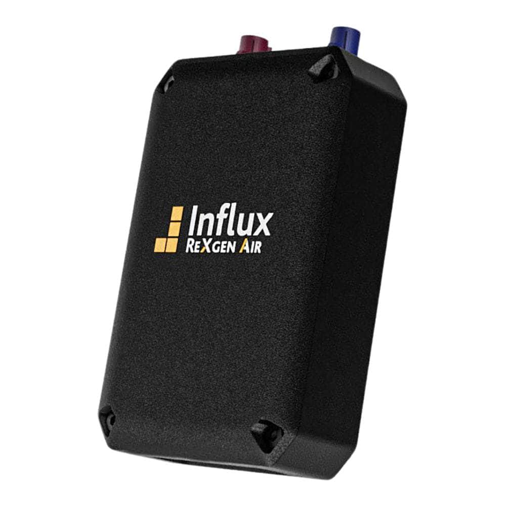 Influx ReXgen Air CAN-to-Cloud CAN FD/LIN Data Logger | INF2116.NN – Debug Store