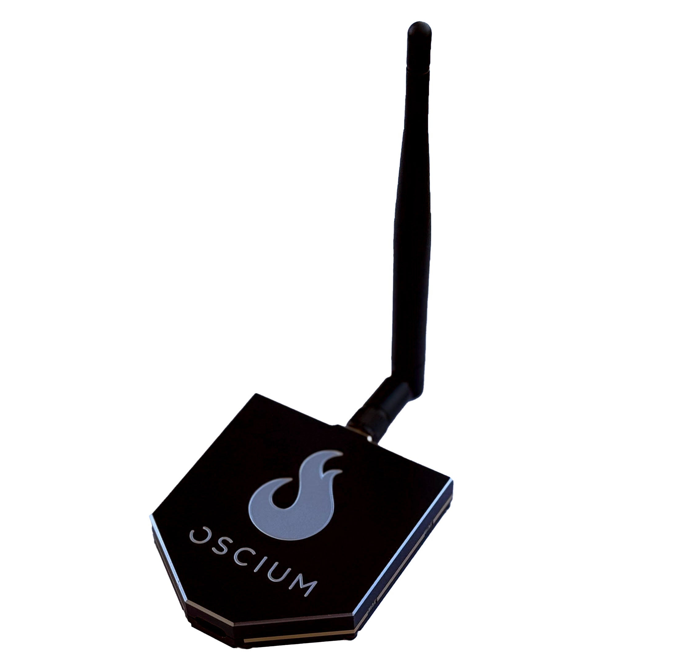 OSCIUM Wi-Spy Lucid (OSC2567-1) - Tri-Band Wi-Fi 7 Spectrum Analyser ...