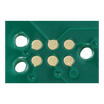 Tag-Connect TC2030-CTX-NL-STDC14 STM32 SWD Programming Cable – Debug Store