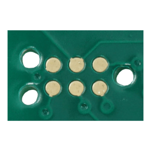 Tag-Connect TC2030-CTX-NL-STDC14 STM32 SWD Programming Cable – Debug Store