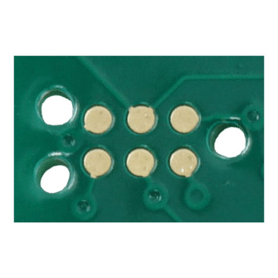 Tag-Connect TC2030-CTX-NL-STDC14 STM32 SWD Programming Cable – Debug Store