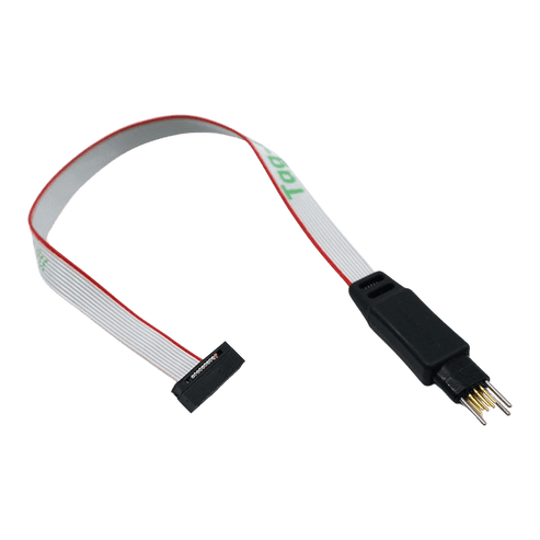 Tag-Connect TC2030-CTX-NL-STDC14 STM32 SWD Programming Cable – Debug Store