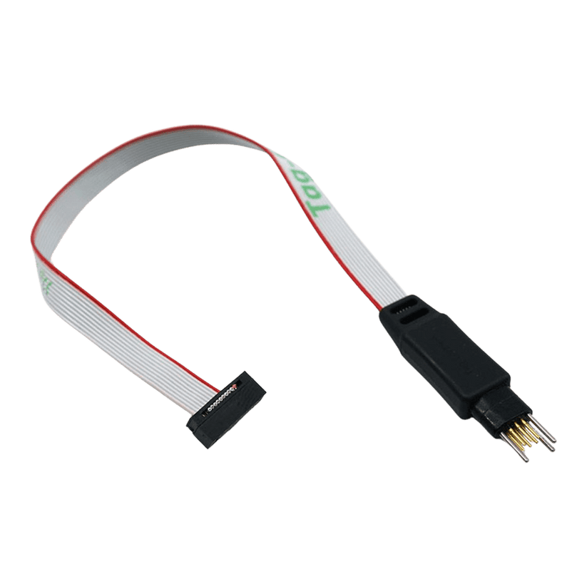 Tag-Connect TC2030-CTX-NL-STDC14 STM32 SWD Programming Cable – Debug Store