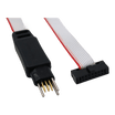 Tag-Connect TC2030-CTX-NL-STDC14 STM32 SWD Programming Cable – Debug Store