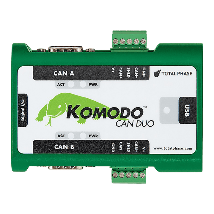 Explore Our CAN Bus Adapters – Debug Store