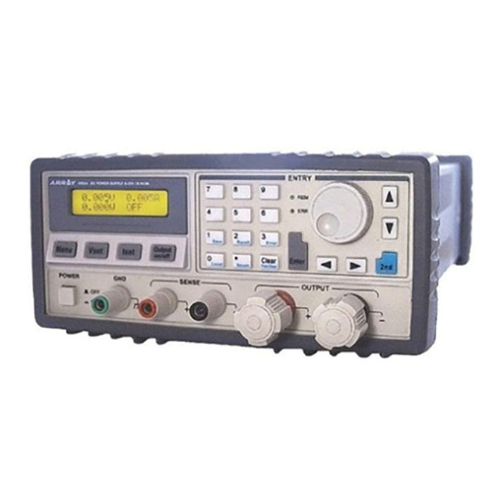 Array 367XA Programmable DC Bench Power Supply - 500W SCPI Compatible | Debug Store