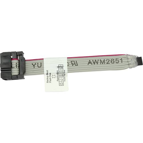 Dediprog BBF-CB2 Backup-Boot Flash Cable – Debug Store