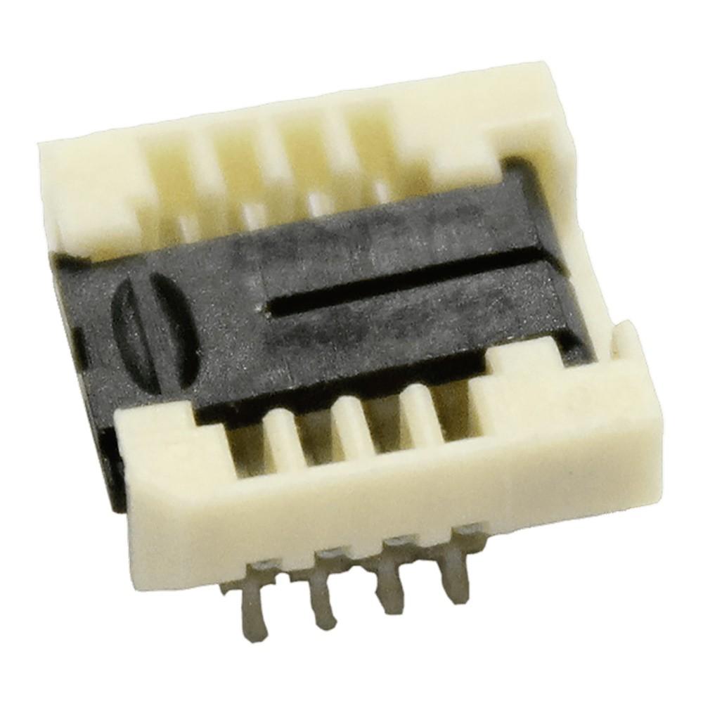 Dediprog SOK-SPI-8W-1 SO8W SMT Socket-1 – Debug Store
