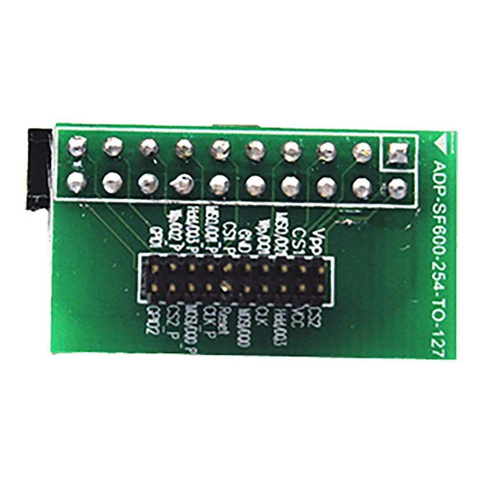 Dediprog Programmer Adapters Catalogue - Debug Store UK