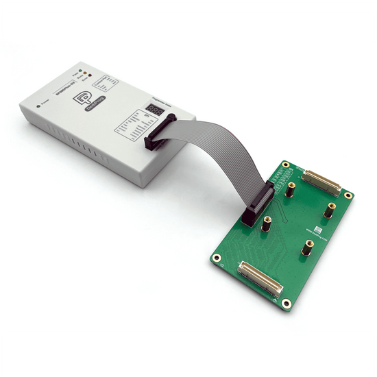 Dediprog SF600Plus-G2 SPI Flash Programmer | High-Speed NOR/NAND ...