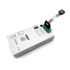 Dediprog SF600Plus-G2 SPI Flash Programmer | High-Speed NOR/NAND ...