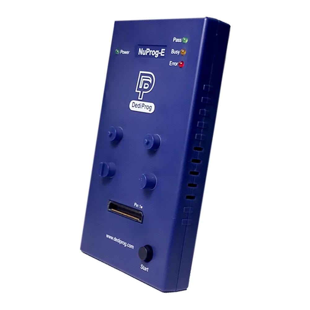 UFS Programmer Catalogue - Debug Store UK – The Debug Store