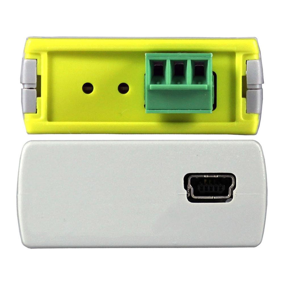 Lipowsky LIN Host Bus Adapter (Baby-LIN-RC-II – Debug Store