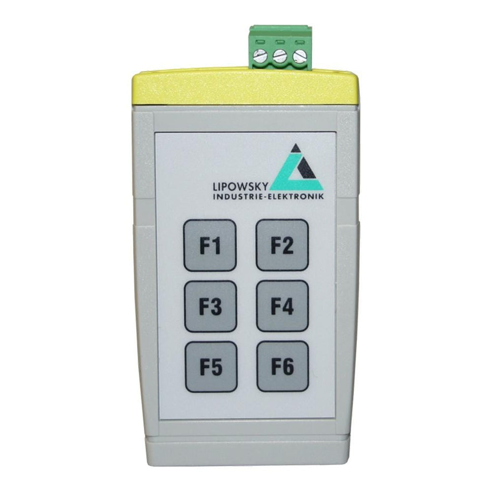 Lipowsky LIN Host Bus Adapter (Baby-LIN-RC-II – Debug Store