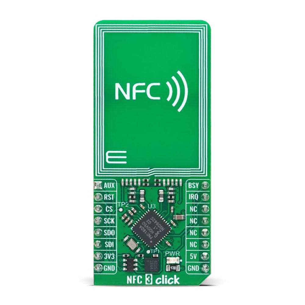 RFid/NFC Click Boards™ Catalogue - Debug Store UK