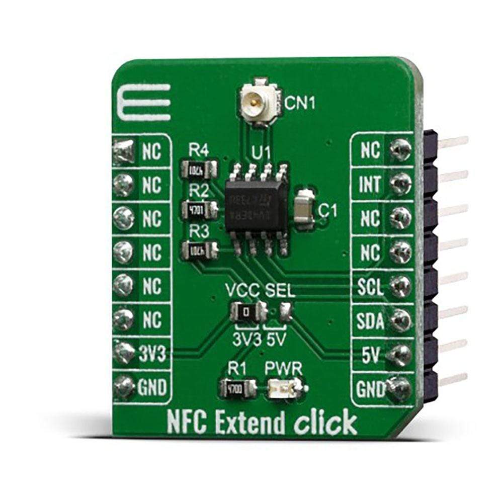 RFid/NFC Click Boards™ Catalogue - Debug Store UK