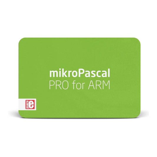 Arm Cortex Pascal Cross Compilers Catalogue Debug Store Uk The