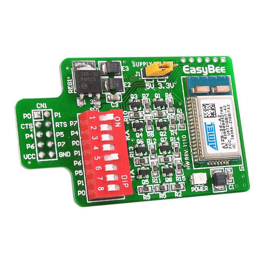 Wireless Connectivity Interface Boards Catalogue Debug Store Uk The