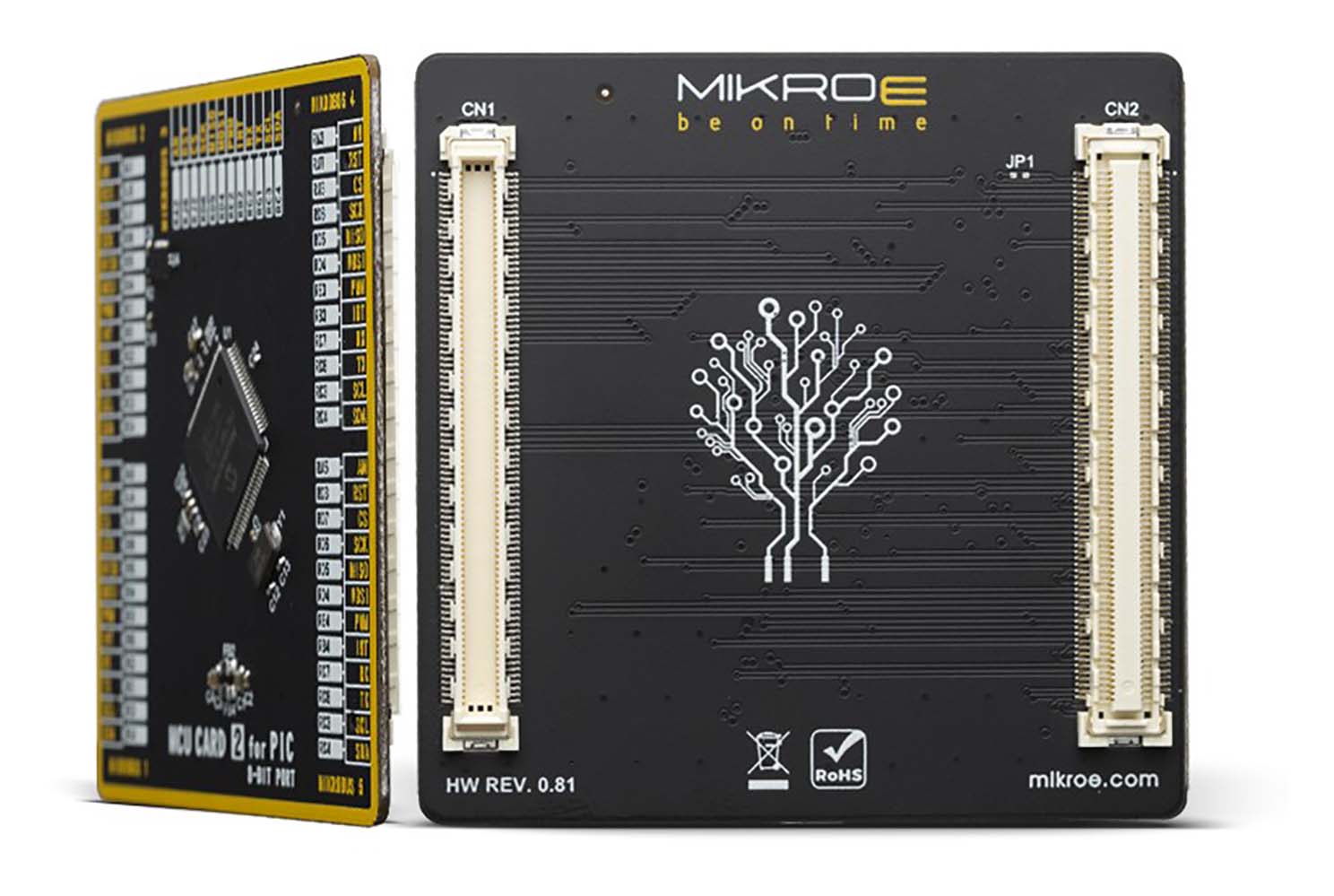 Sibrain™ Pic Mcu Boards Catalogue Debug Store Uk
