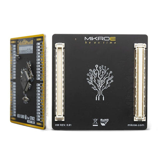 Sibrain St Stm32 Mcu Boards Catalogue Debug Store Uk The Debug Store