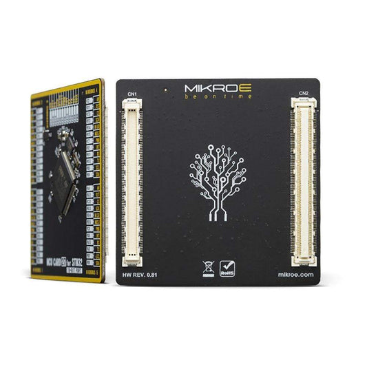 Sibrain St Stm32 Mcu Boards Catalogue Debug Store Uk