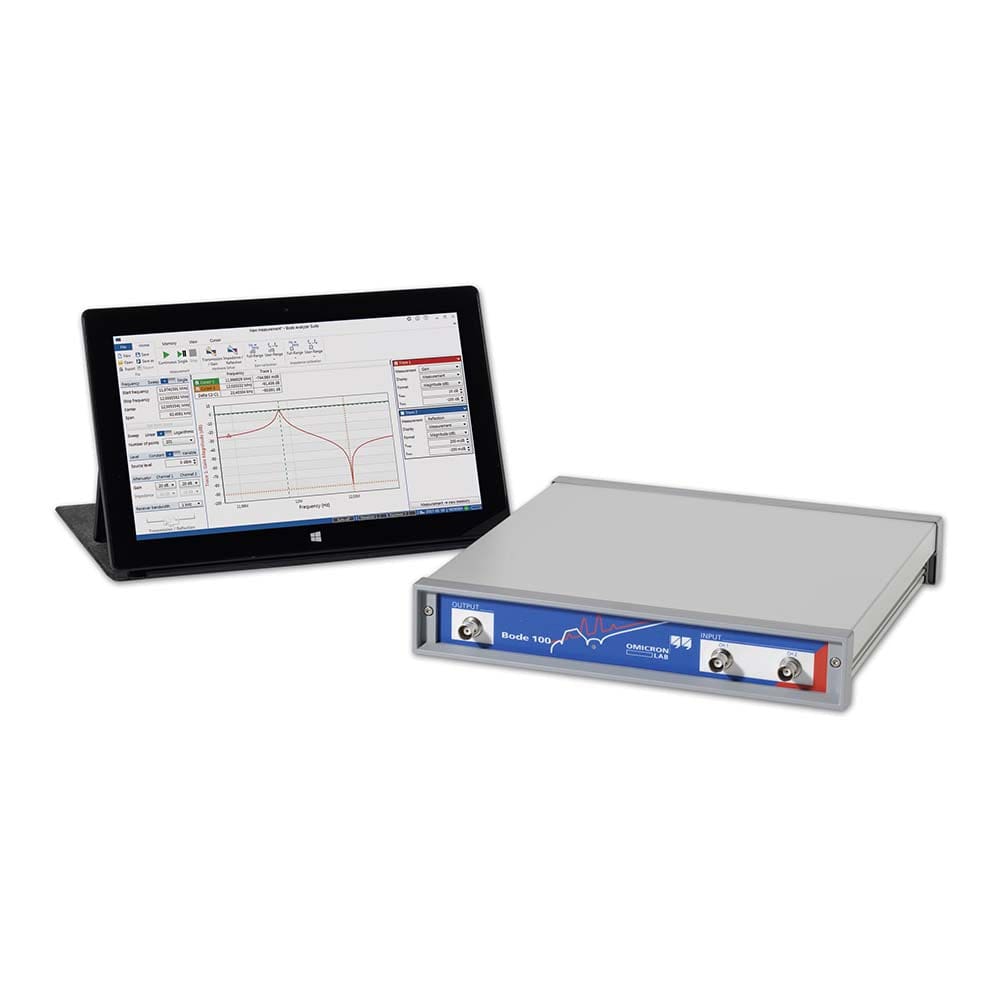 Omicron Lab Bode 100 Vna P0005755 Debug Store
