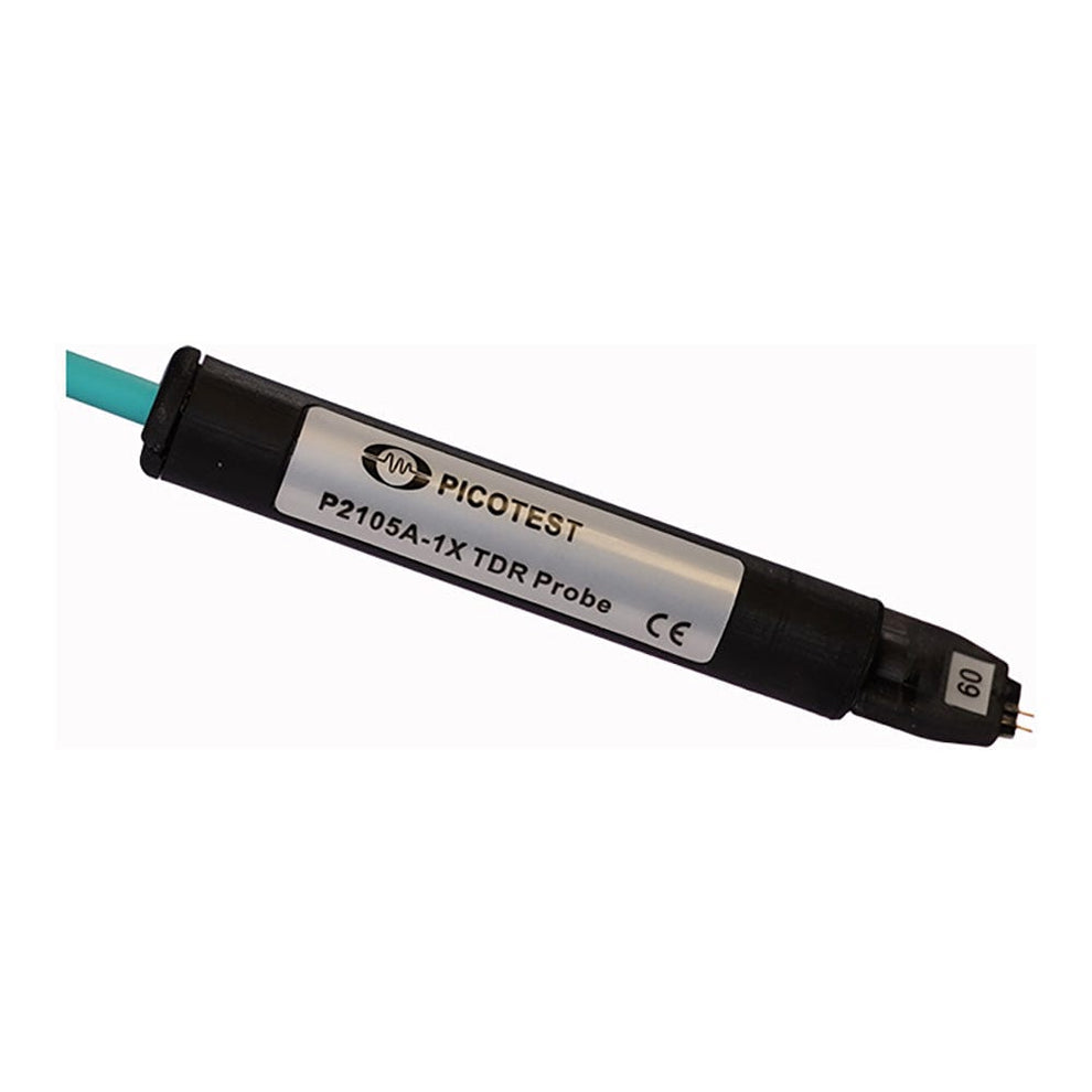 Picotest P2105A Multi-Function TDR Probe - 15GHz Browser Probe – Debug ...