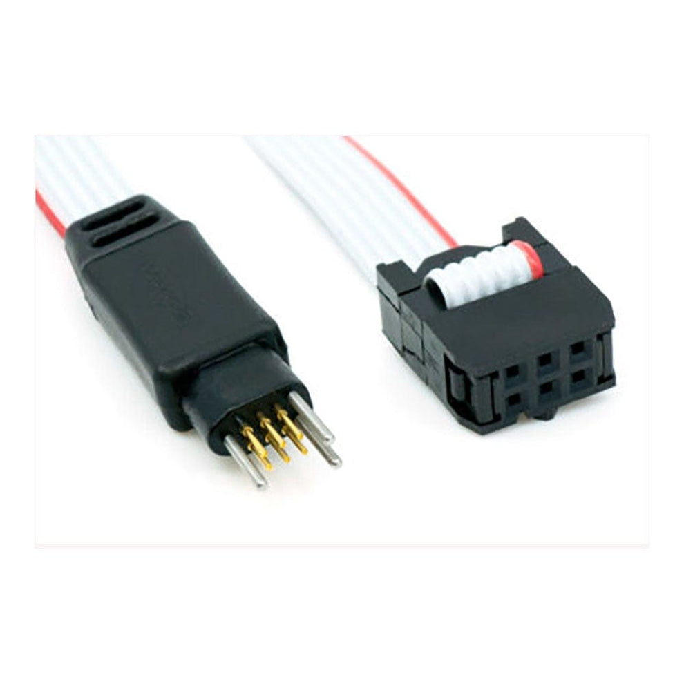Tag Connect TC2030-IDC-NL6-Pin Pogo Pin Cable – Debug Store