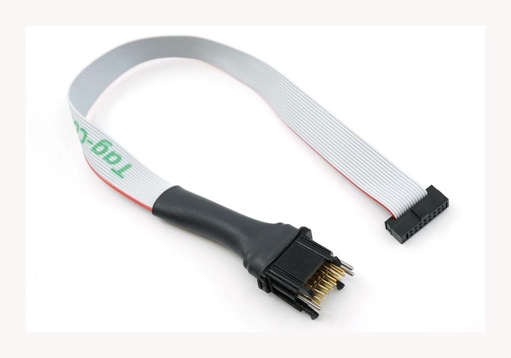 Tag Connect TC2070-IDC-050 Cable – Debug Store
