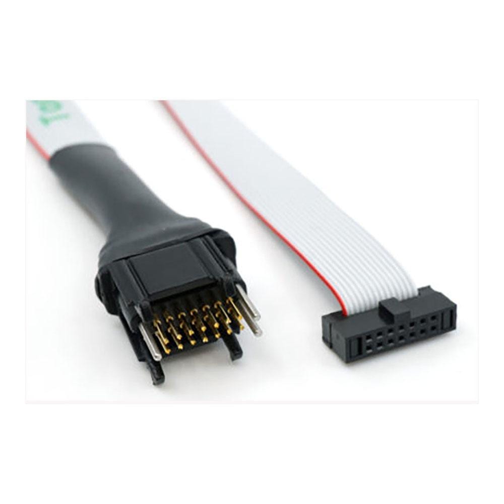 Tag Connect TC2070-IDC-050 Cable – Debug Store