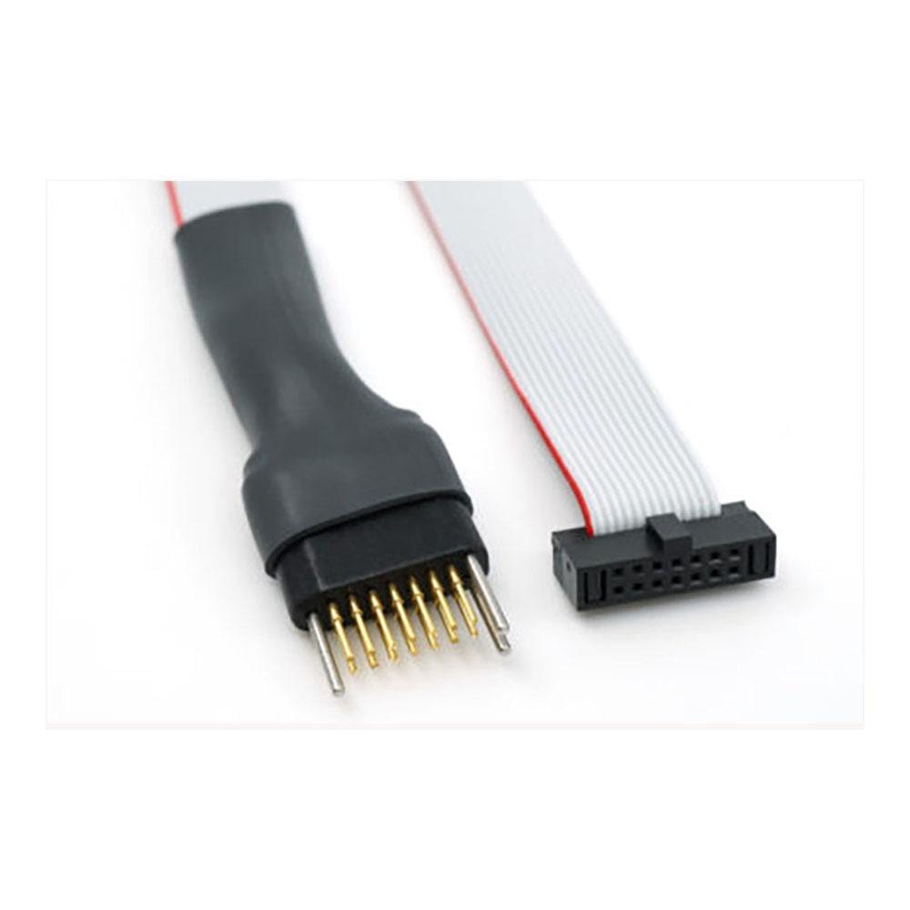 14-Pin Tag Connect Cables (TC2070) Catalogue - Debug Store UK