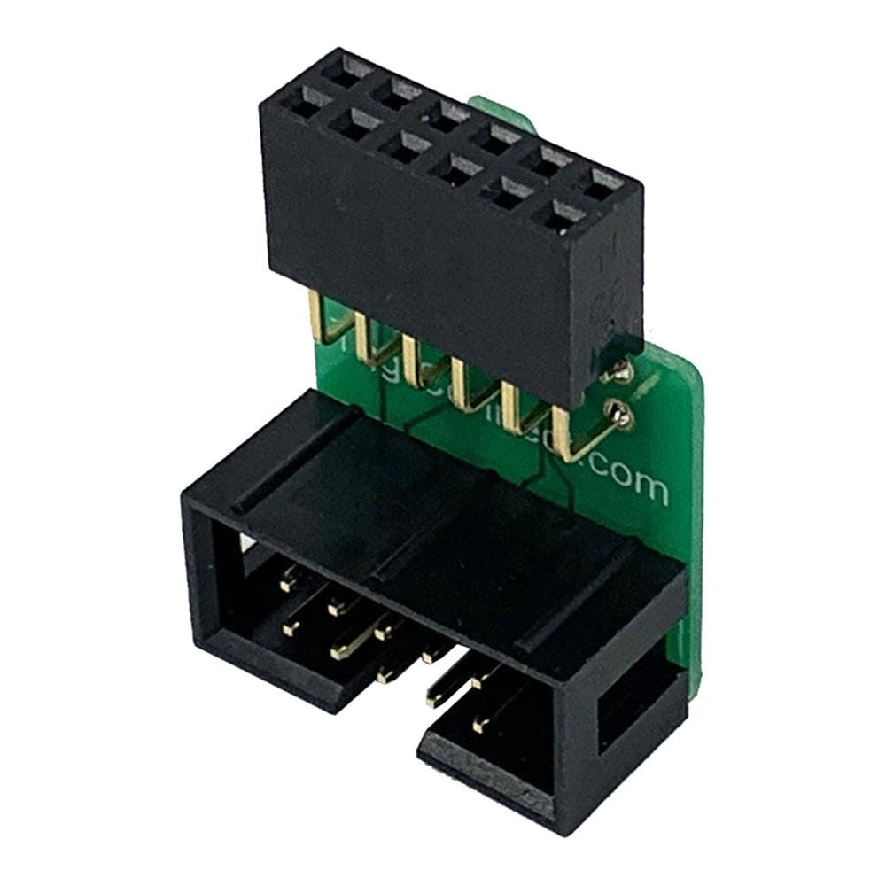Tag Connect TC-LATTICE-10 Lattice Adapter – Debug Store