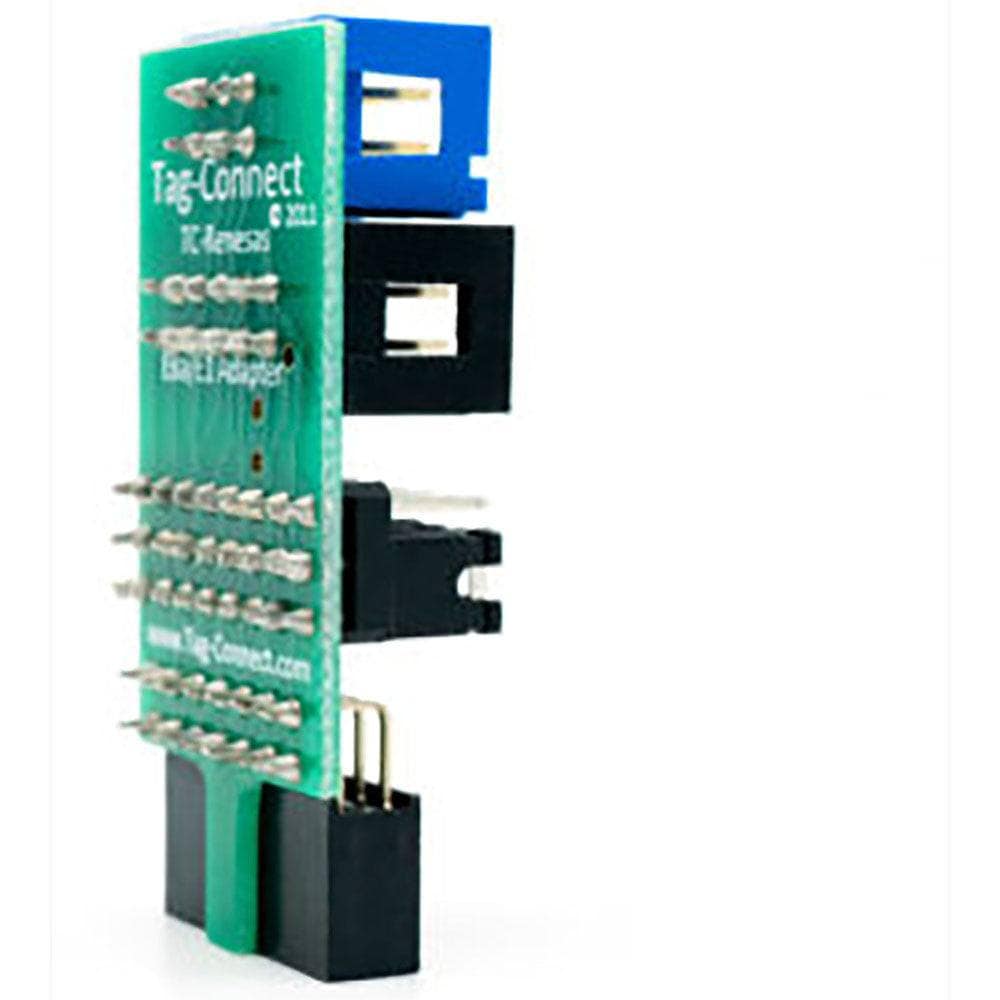 Tag Connect TC-RENESAS Renesas Adapter – Debug Store