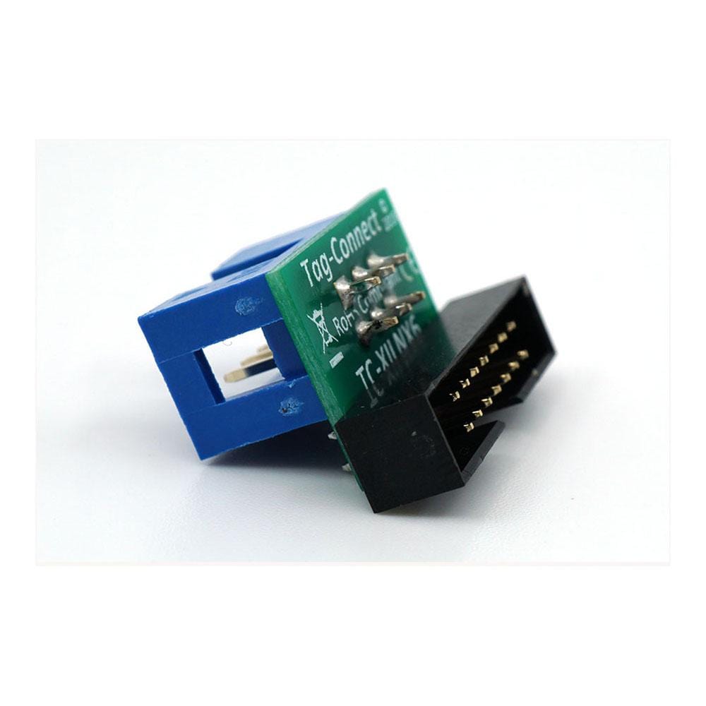 Tag Connect TC-XILINX6-M Adapter – Debug Store