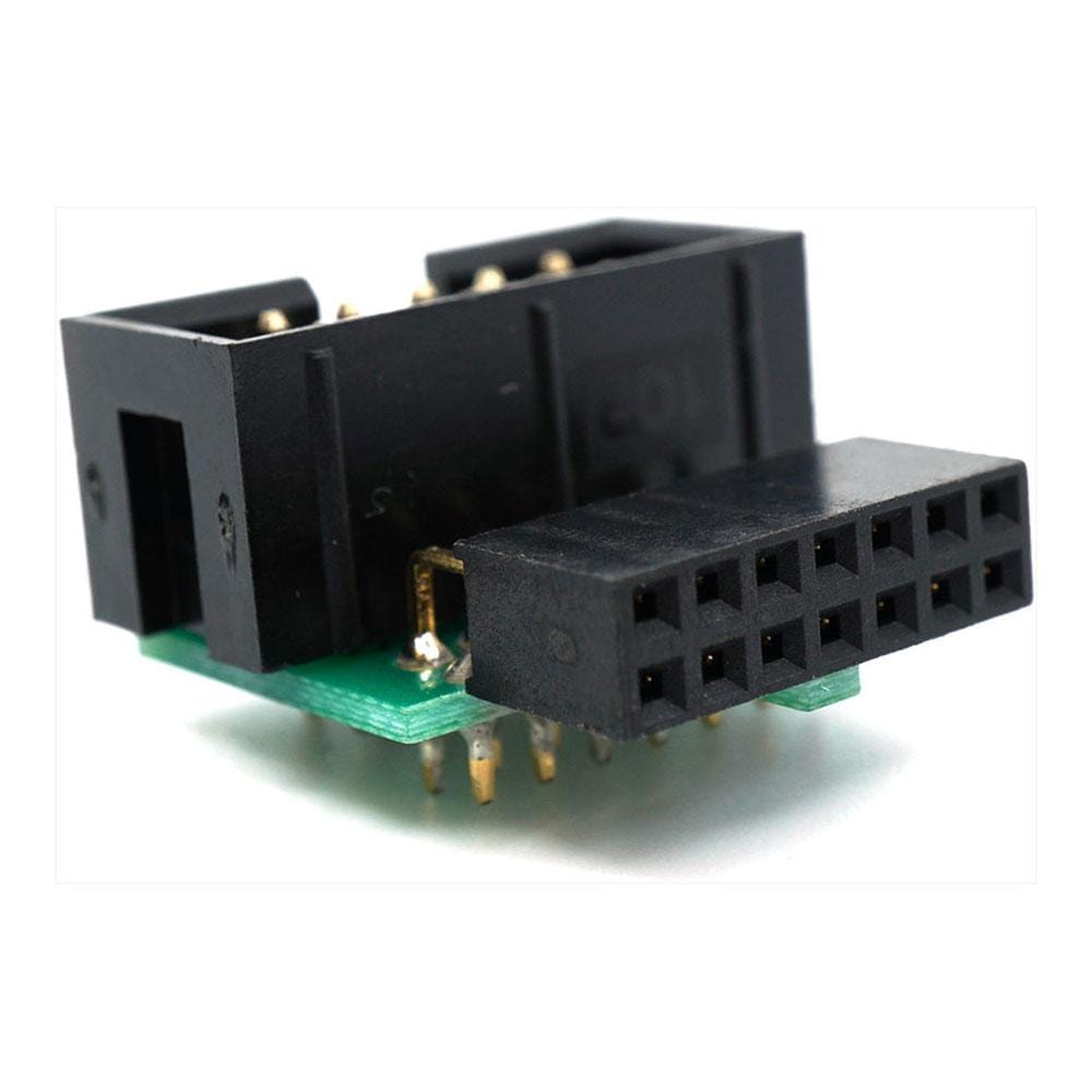 Tag Connect TC2050-XILINX Adapter – Debug Store