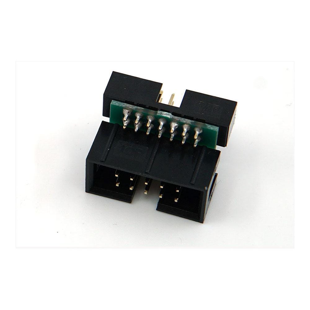 Tag-Connect Programmer Adapters Catalogue - Debug Store UK – The Debug ...