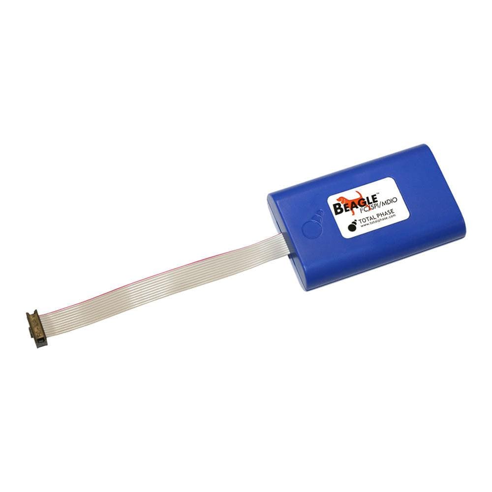 Total Phase Beagle I2C SPI Analyser - TP320121- Debug Store UK – The ...