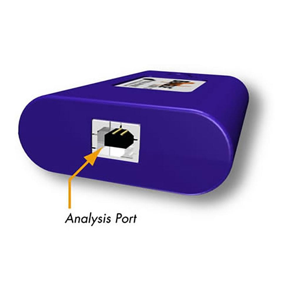 Total Phase Beagle USB 480 Analyser (TP320510) – Debug Store