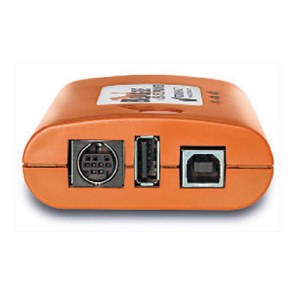 Total Phase Beagle USB 480 Power (TP323610) – Debug Store