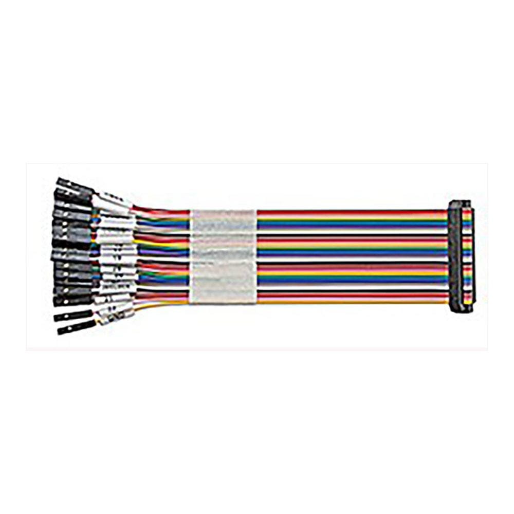 Total Phase 34-pin Split Cable (TP510410) – Debug Store