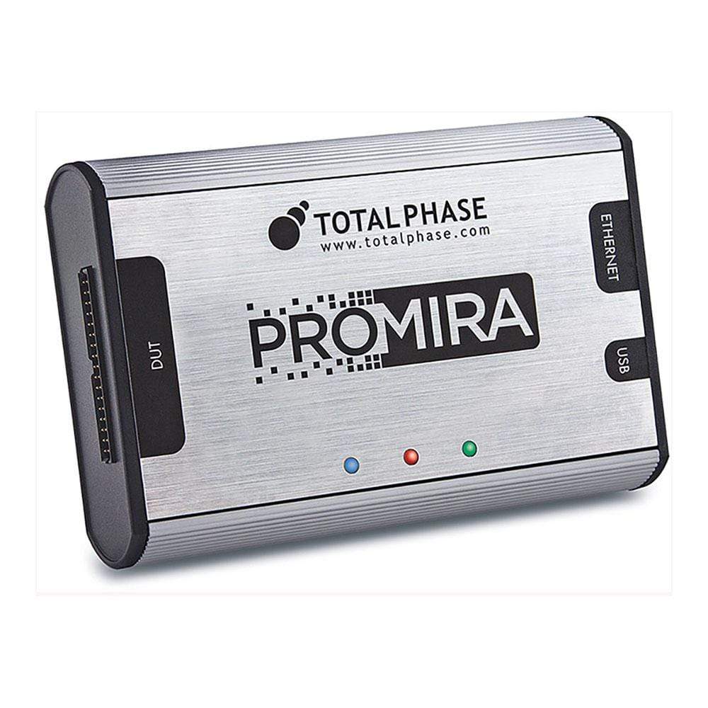 Total Phase Promira Serial Platform (TP500110) – Debug Store