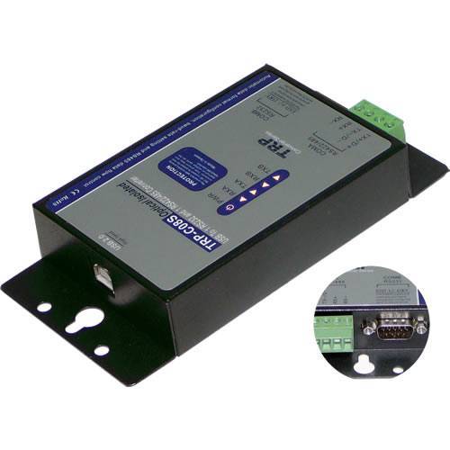 Trycom TRP-C08S USB to Serial Converter – Debug Store